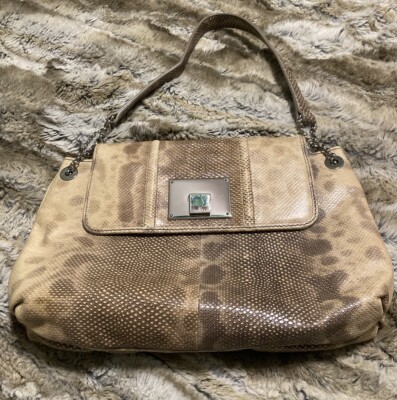 Tiffany And Co Python Purse | eBay