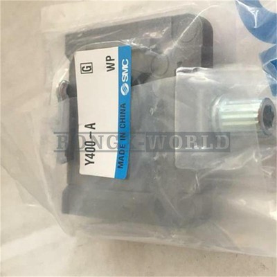 ONE SMC Y400-A Filter spacer NEW | eBay