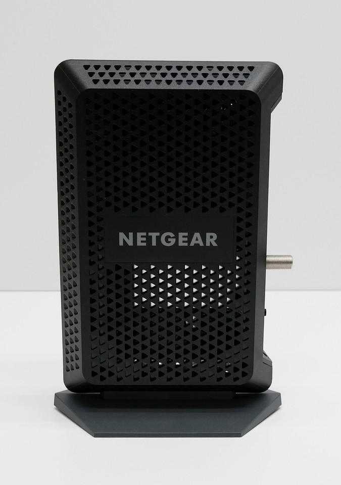 NETGEAR CM1000V2 Nighthawk DOCSIS 3.1 Cable Modem (Good) 689739747389| eBay