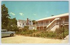 1950's DINNER BELL INN MOTEL RESTAURANT OLD CAR REHOBOTH BEACH DELAWARE ...