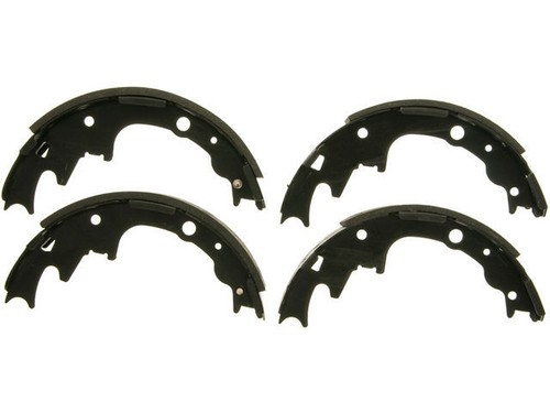 For 1995-2009 Ford Ranger Brake Shoe Set Rear Wagner 19447MQHV 1999 ...