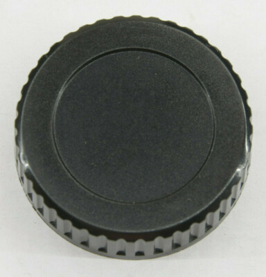 Rear Lens Cap Protector Twist On Unbranded - USED G46C | eBay