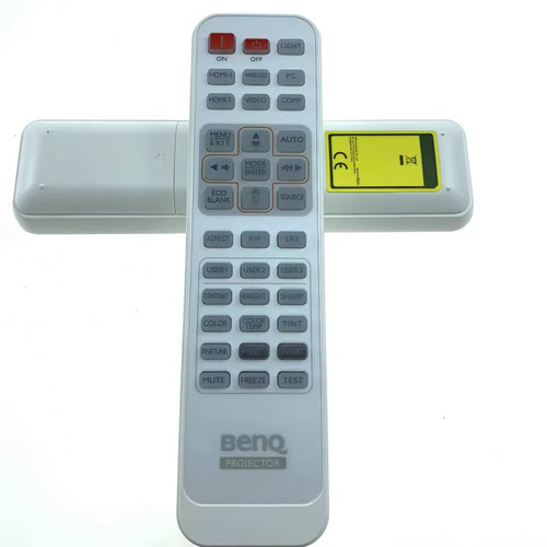 1PCS For 5J.J7N06.001 W1500, W1070, W1080ST Projector Remote Control | eBay