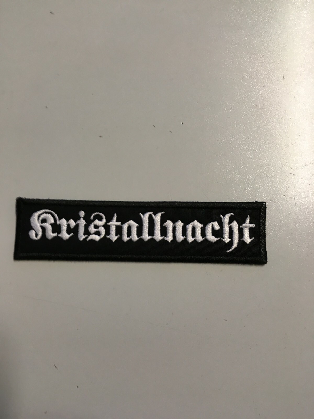 Bundle of Death metal Black metal patches Nihilist Treblinka ...