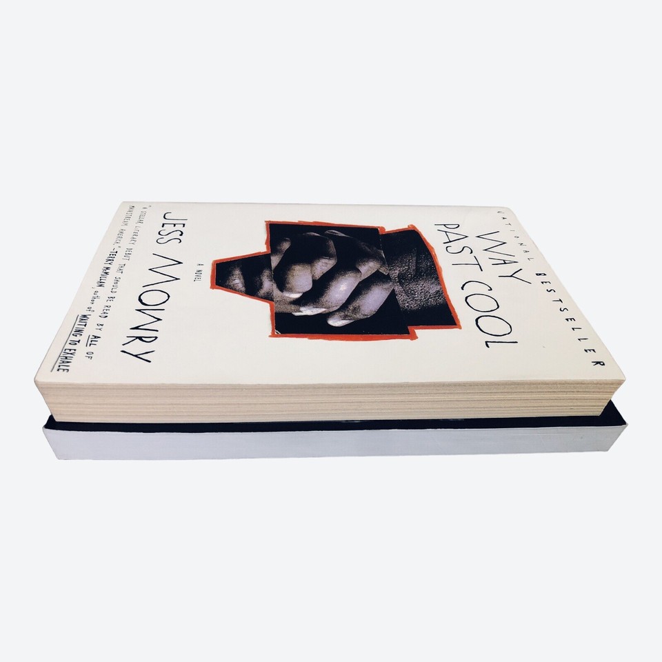 Hood Struggle by Kevin Guillard (Signed By Author) & Way Past Cool by ...