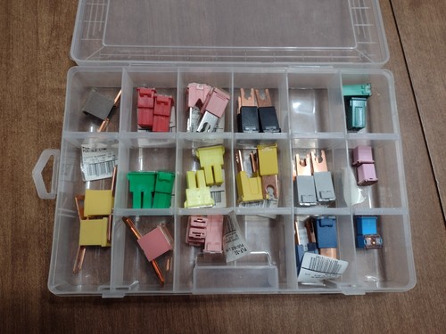 AUTOMOTIVE FUSIBLE LINK ASSORTMENT | eBay