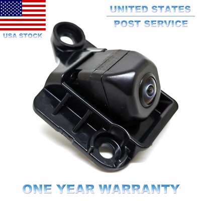 For 2007 2008 2009 Toyota Tundra OEM Factory Backup Camera 8679034011 ...