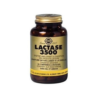 LACTASE 3500 | eBay