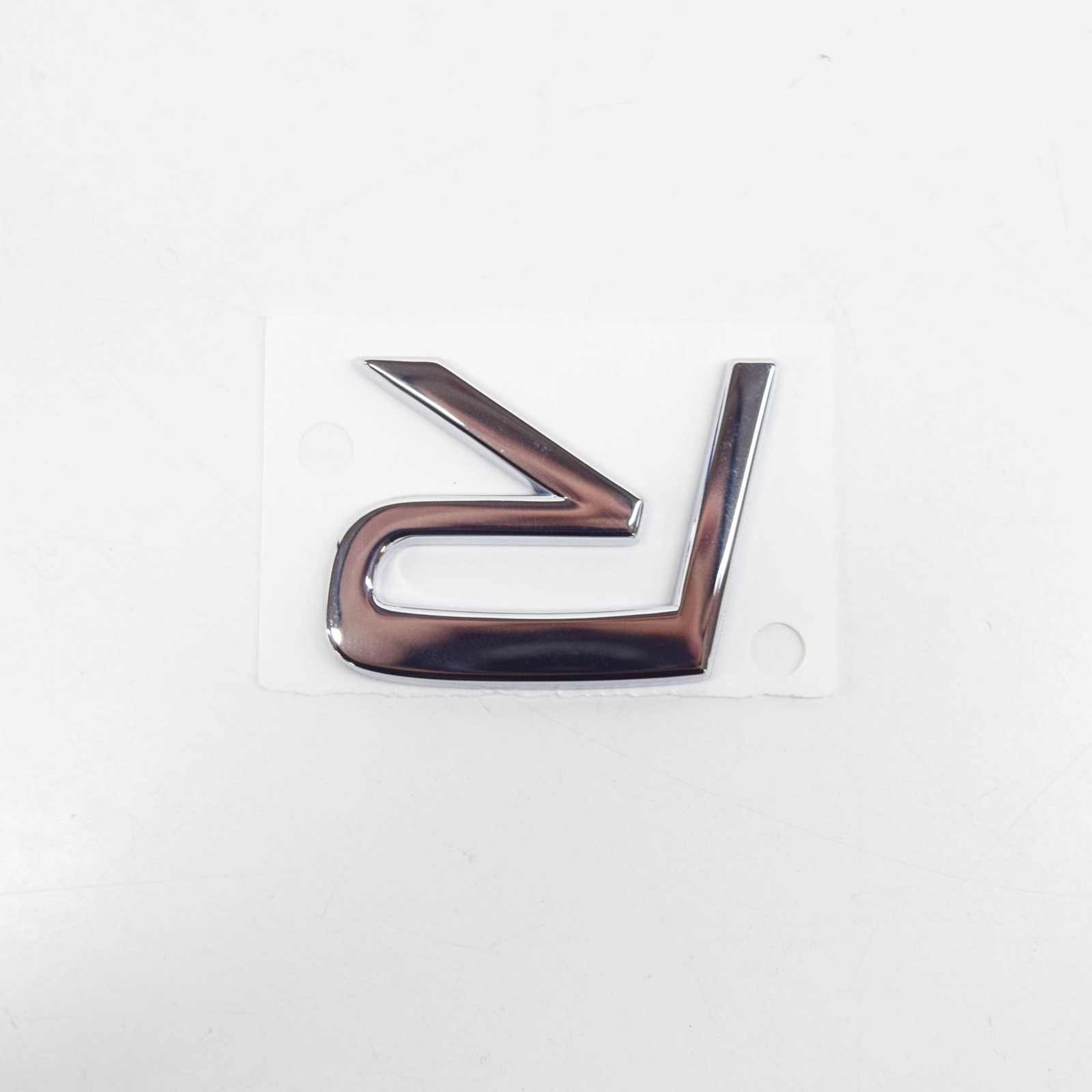 Genuine Volvo R Badge / Emblem 850 V70 S70 for sale online | eBay