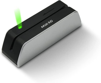 Card Encoders & Readers - Magnetic Credit Card Writer