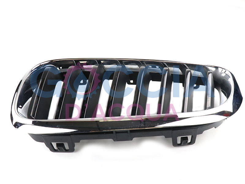 BMW 2' Series F22 F23 & LCI Front Grille Sport Left 51117464484 | eBay