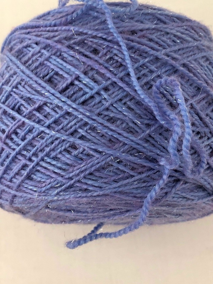 Stunning Strings Studio - TWINKLE - Superwash Merino Wool yarn - Delft ...