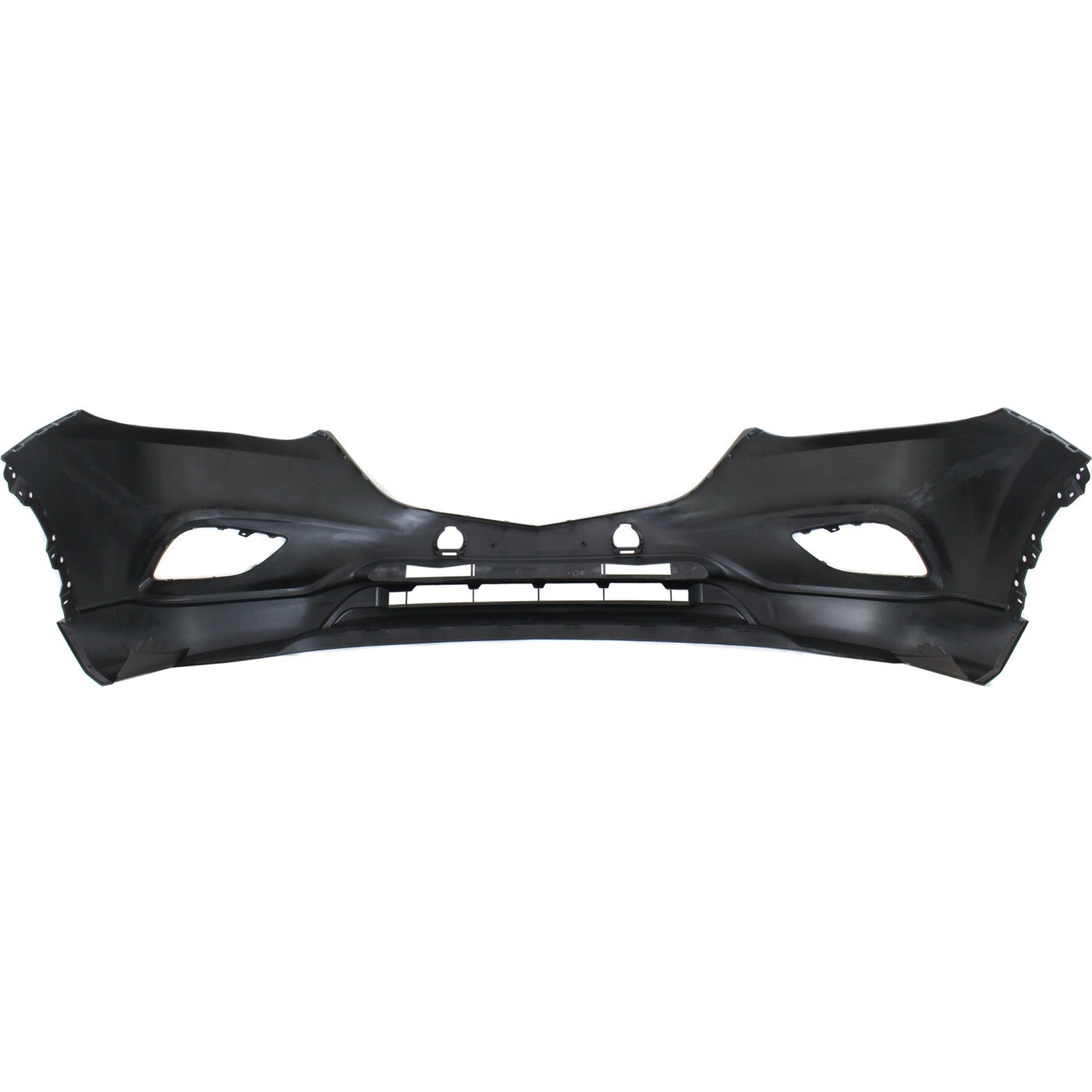 Bumper Cover For 2013-2015 Mazda CX-9 GS GT Sport Touring Models Front ...