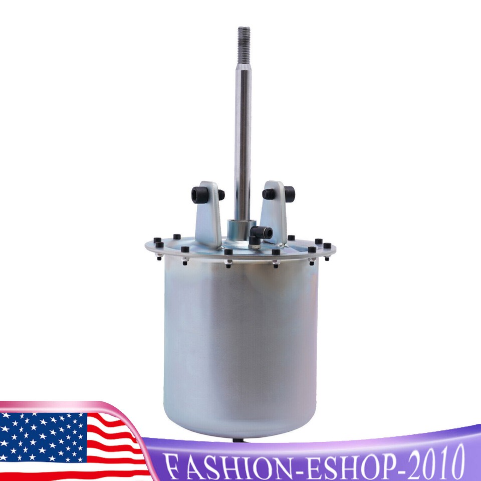 Tire Changer Machine Parts Bead Breaker Cylinder Quickly Insert Air ...