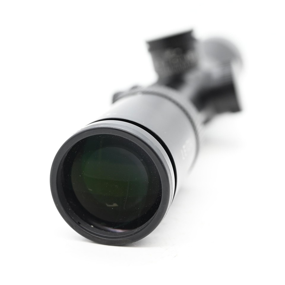 Leica 50211 3-18x44i Amplus 6 Riflescope (L-Ballistic BDC Reticle) #411 ...