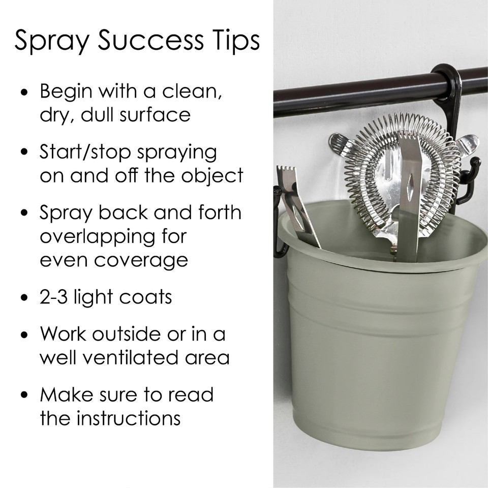 Krylon Fusion All-In-One Matte Desert Sand Textured Spray paint and ...