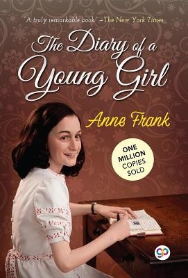 The Diary of a Young Girl by Anne Frank | eBay