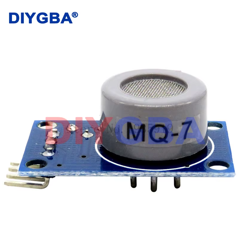 Carbon Monoxide CO Gas Sensor Detection Module for Arduino | eBay