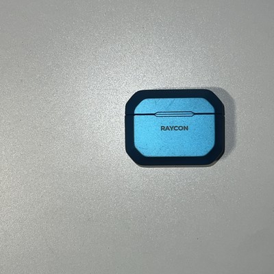 Raycon The Gaming In-Ear True Wireless Earbuds - Silver | eBay