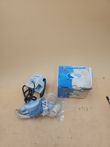 Mitsubishi Sauermann SI2750N Mini Condensate Removal Pump | eBay