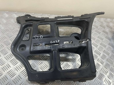 BMW 3 E90 Stoßstangenhalter hinten rechts 51127058520 2.00 Diesel ...