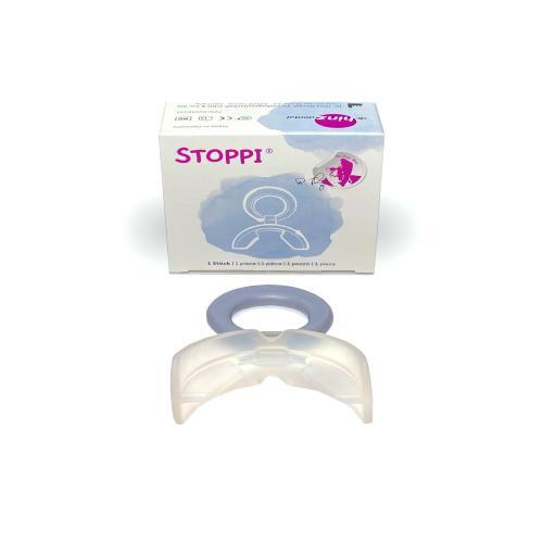 STOPPI Entwöhungssauger f.Kinder ab 2 Jahren 1 St | eBay.de