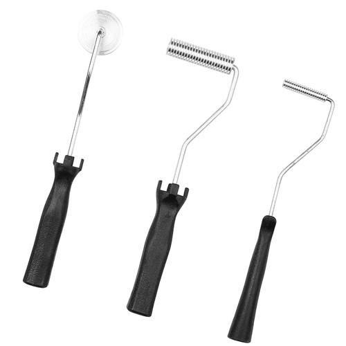 Fiberglass Bubble Paddle Tool For Bathtub Boat Repair EUY 7890630333387 ...