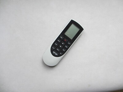 Remote Control For DAIZUKI DXTH36E426-17 DX18X426G-18 Room Air ...