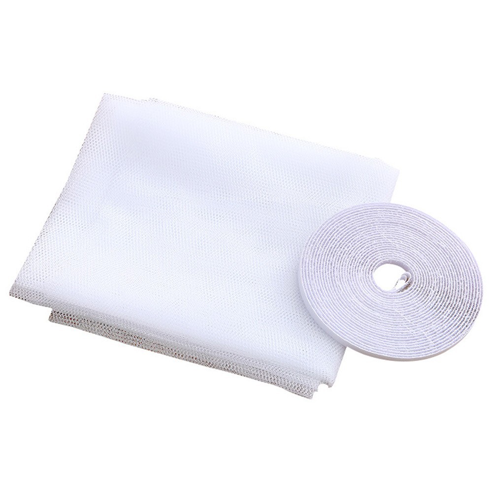 Selfadhesive Screen Mesh Net for Maximum Household Protection 1 3x1 5m ...