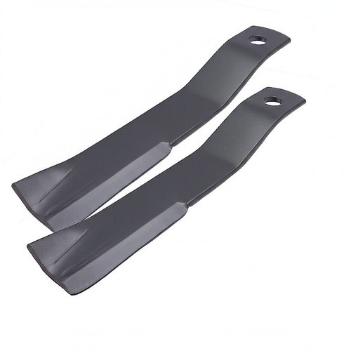 2x Rotary Cutter Blades 7555 7555BH for Bush Hog BH25 BH27 RB60 SQ60 ...