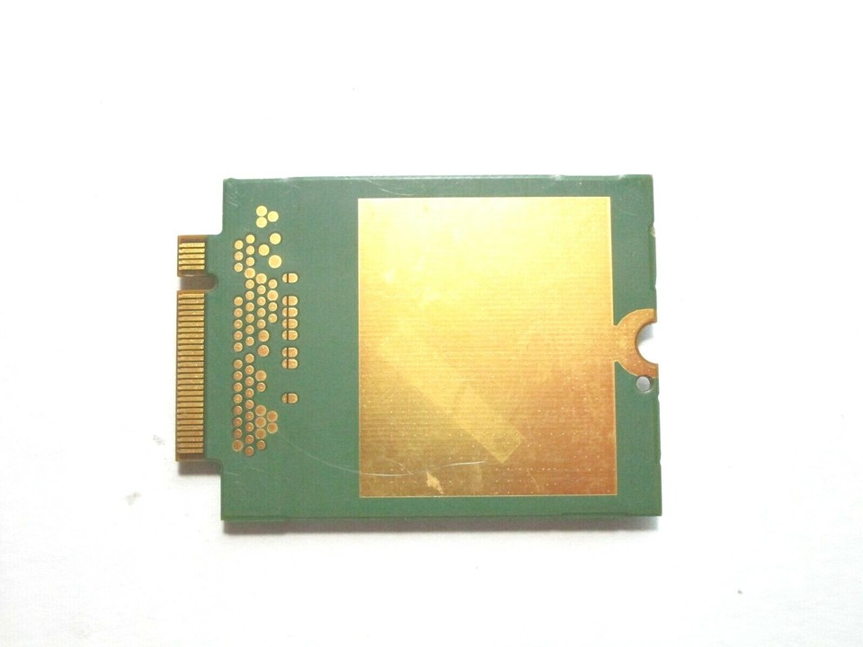 Sierra Wireless Airprime Qualcomm 4G EM7355 DW5808e Card -IVA01- TMK6N ...