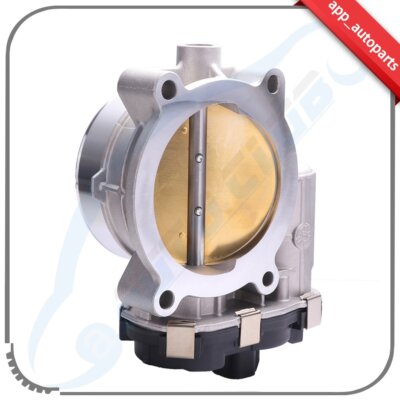 Throttle Body For Cadillac Escalade ESV EXT 6.2L 2007-2008 12580760 | eBay
