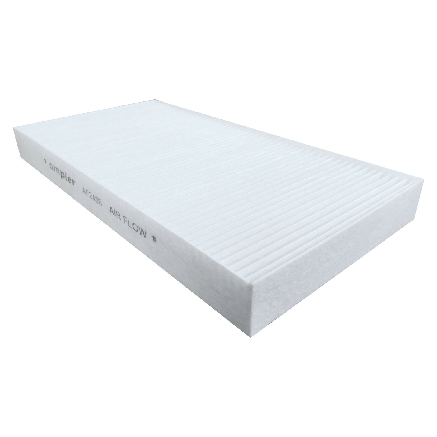 International ProStar Cabin Air Filter - AF2486 3839141C1 AF27958 ...