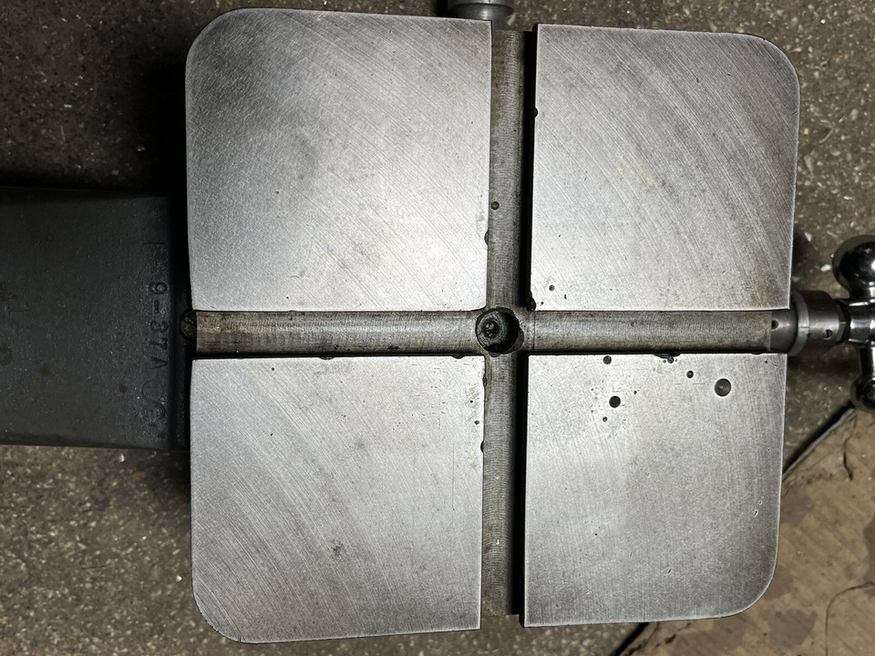 Atlas Craftsman rotary milling table. Milling Machine Drill Press | eBay