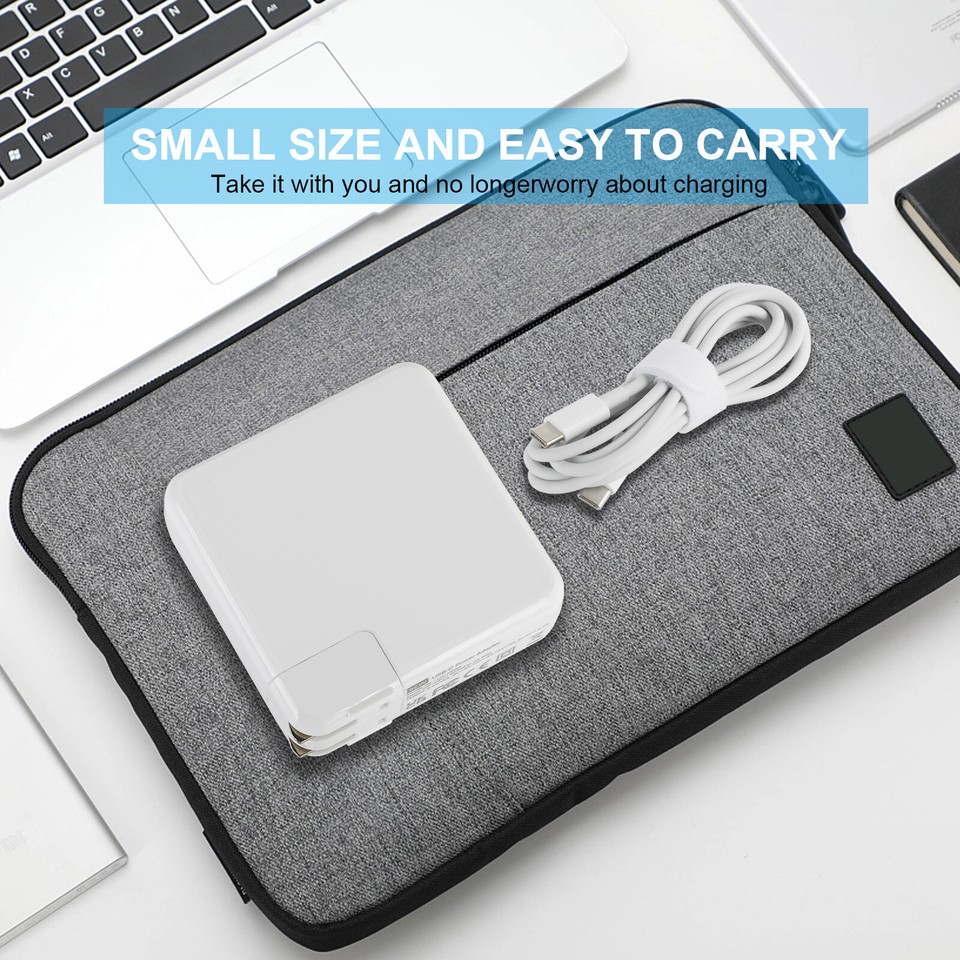 96W USB C Adapter Mac Book Pro Charger For MacBook Air 13" A2337 M1 ...