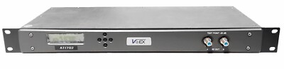 VeEX AT1702 Network Test Switch Multiplexer | eBay