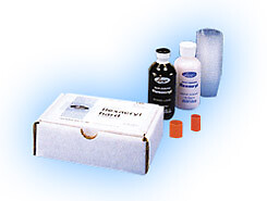 Lang Flexacryl Hard Pink Reline Acrylic Professional Package #0923-P | eBay