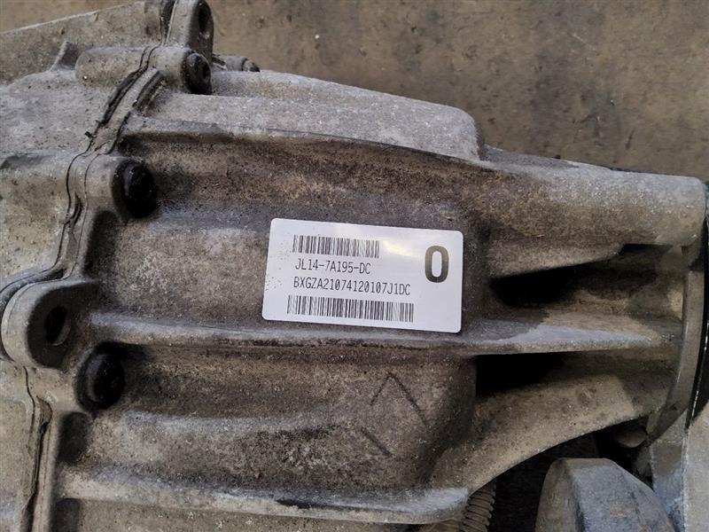 2018 2019 2020 2021 2022, Ford Expedition, 3-Mode Transfer Case, PN ...