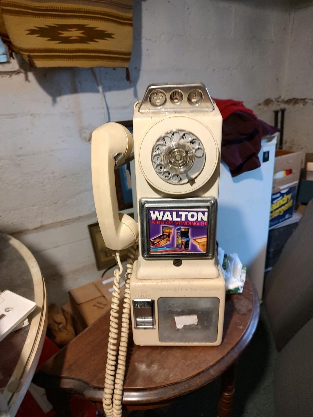 OLD PAY PHONE | eBay
