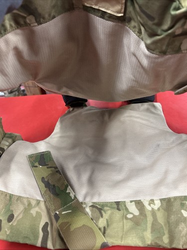 OLDGEN SOF Crye Precision CVC plate carrier Multicam CAG DELTA NSW ...