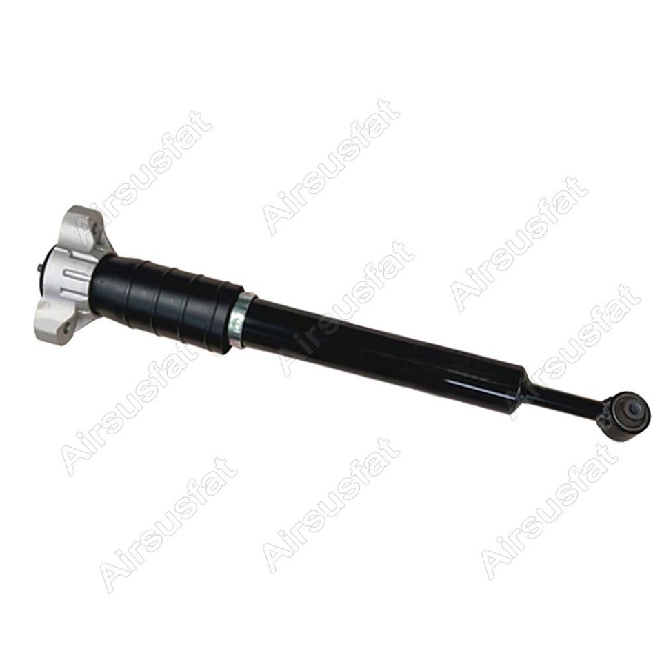 Rear Shock Absorber Strut Assys For Maserati Ghibli M157 RWD/AWD 2013 ...