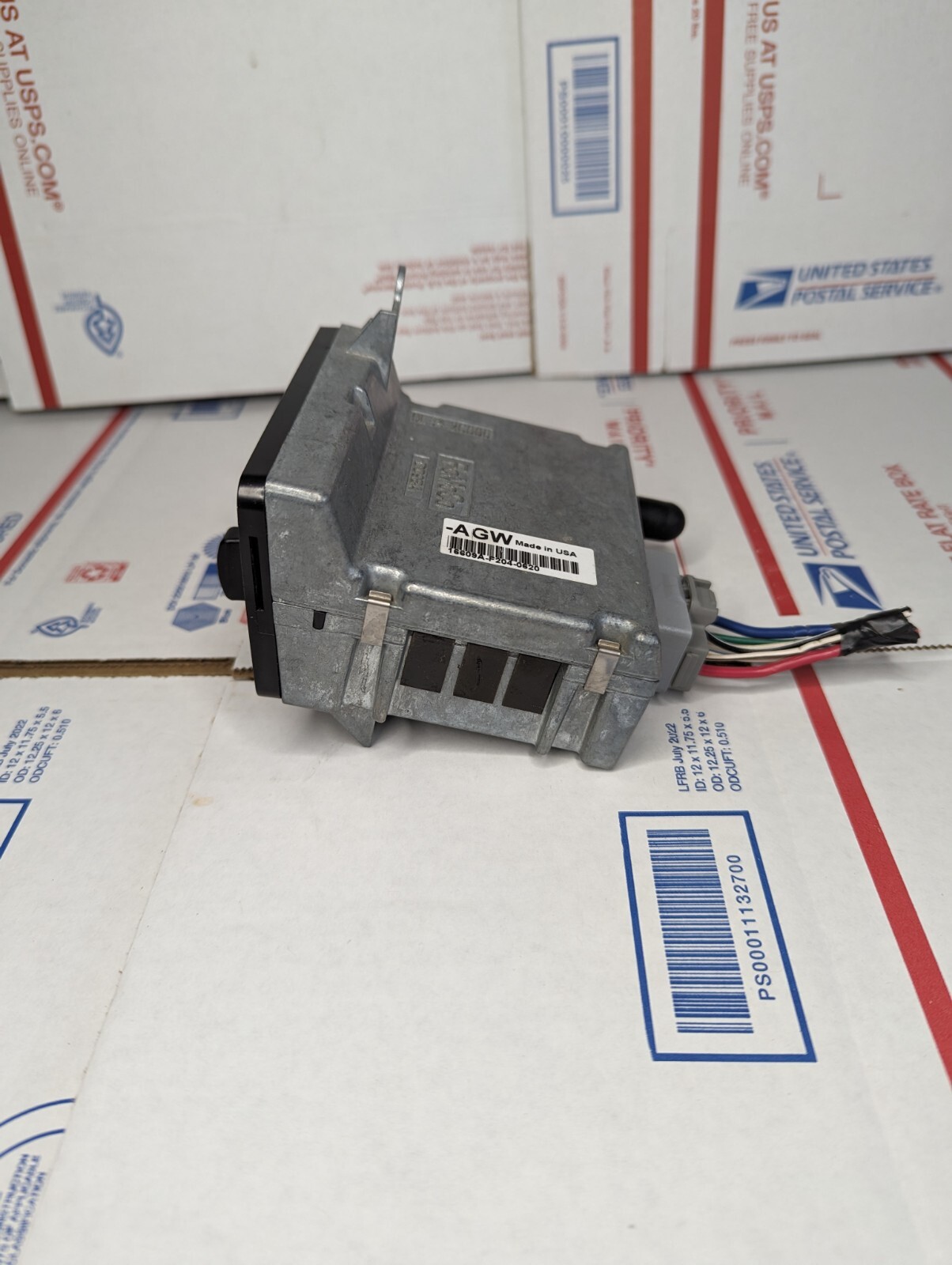 TRAILER BRAKE CONTROLLER 9L34-2C006 [FORD F150] | eBay