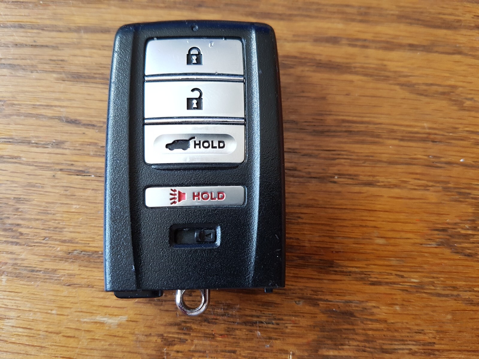 OEM 2019-20 ACURA RDX SMART Keyless Remote FCC: KR5T21 TJB-A11 4-BTN ...