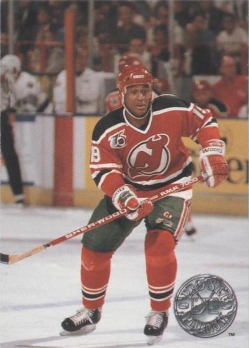 1991-92 Pro Set Platinum - Claude Vilgrain #195 for sale online | eBay