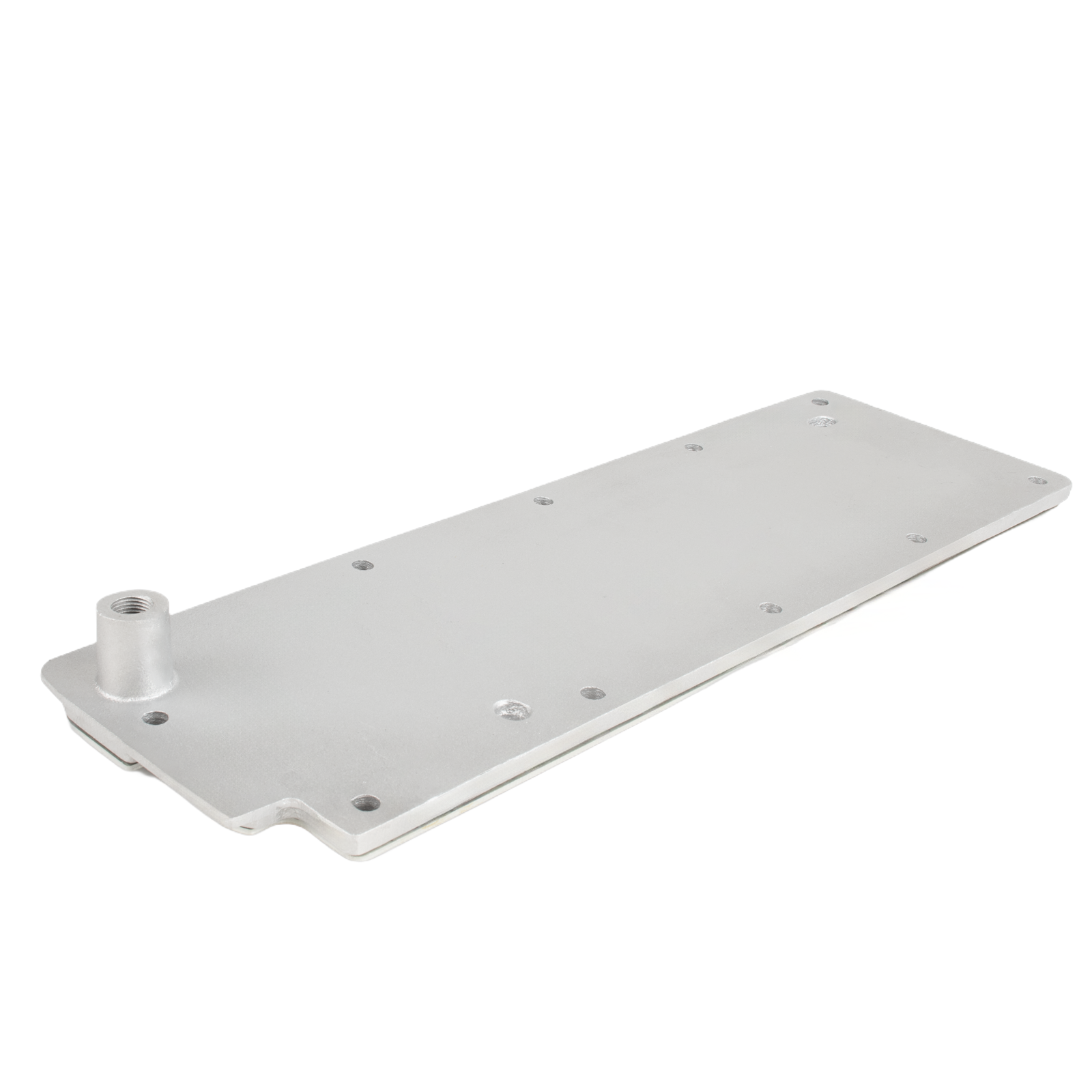 For Gen 4 LS Non AFM DOD For 4.8L 5.3L 6.0L 6.2L Valley Cover W/Gasket ...