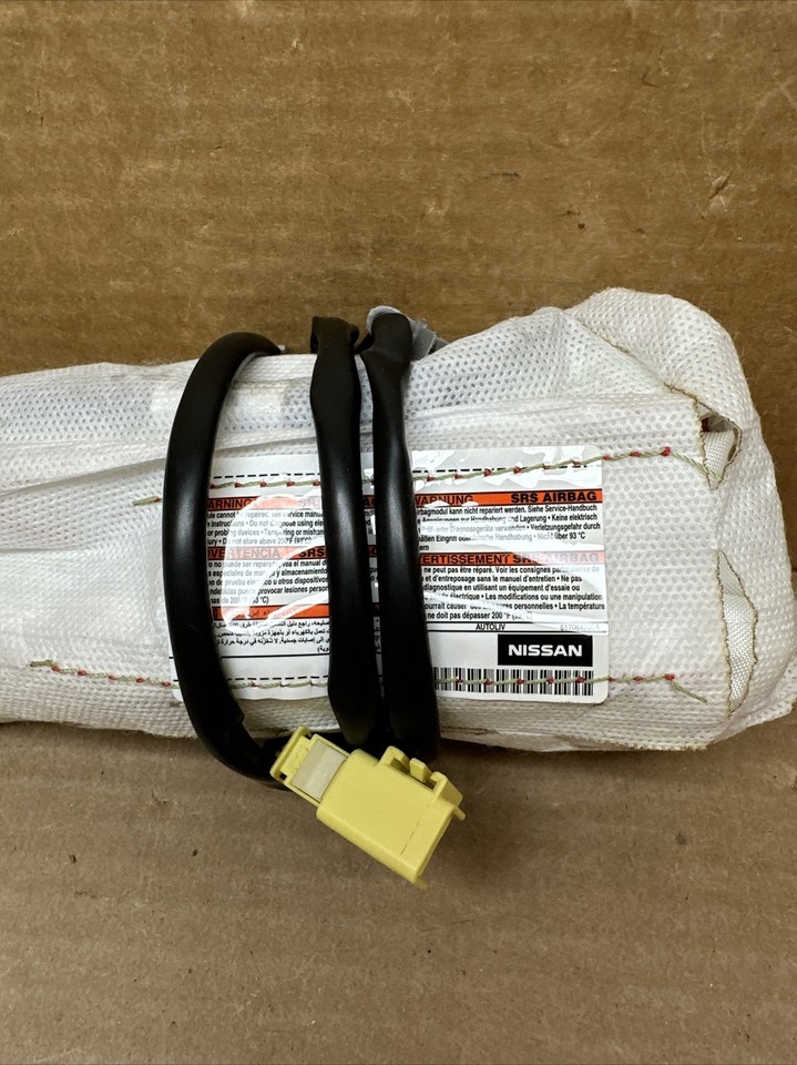 2014-2020 Infiniti QX60 QX60 Front Left Side Driver Seat Air Bag Airbag ...