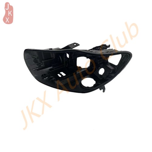 For Audi A6 S6 C7 2016-2018 MATRIX LED Headlight Inner Frame Base Unit ...