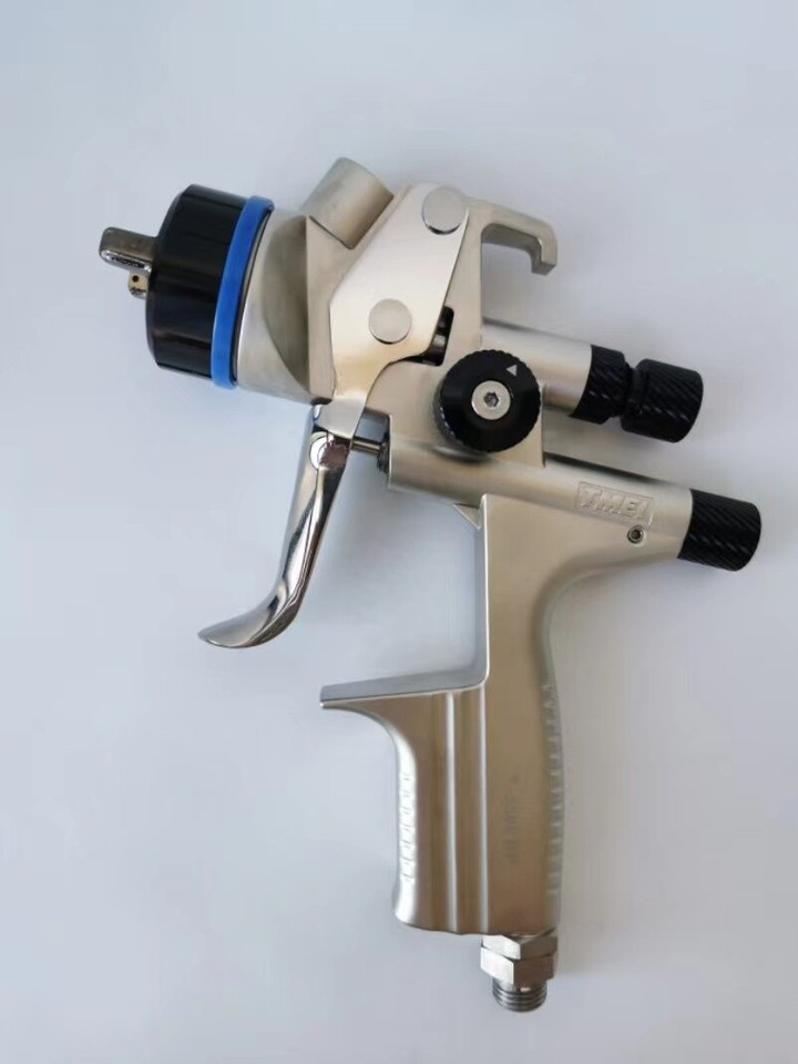 1.3mm Nozzle 5500 car spray gun HVLP paint high atomization spray gun ...