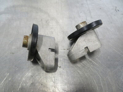 EB1012 2017 17 SKIDOO SUMMIT 850 SKID CASTER SUPPORTS | eBay