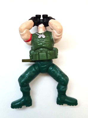 Burger King Small Soldiers Crawling Link Static 1998 Vintage Toy | eBay